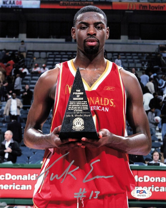 Tyreke Evans 2022 Shoes