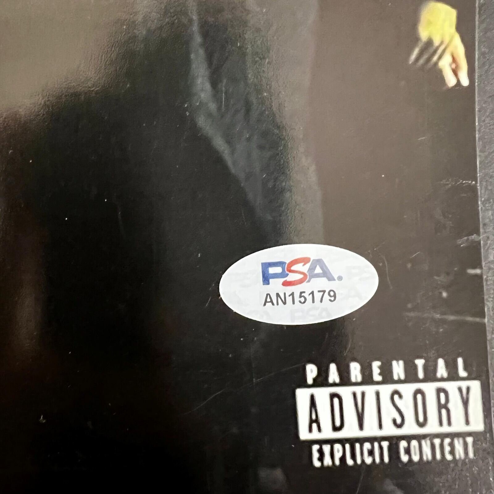 Ice Cube Signed 11X14 Photo Psa/dna Amerikkka's Most Wanted Autographed ...