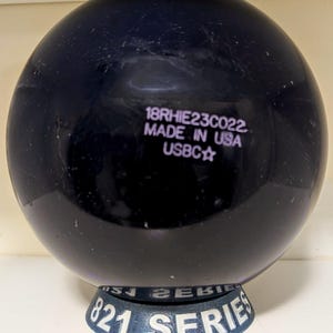 Personalized Bowling Ball Cup - Etsy