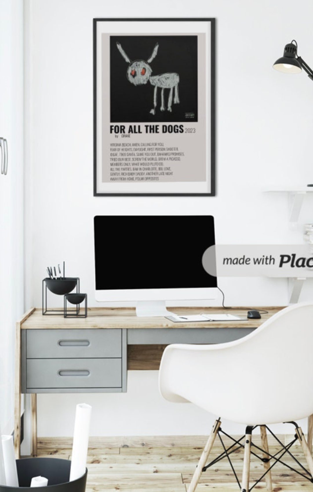 DRAKE Poster, Album Cover, Music, Aesthetic Room Décor, Digital Poster ...