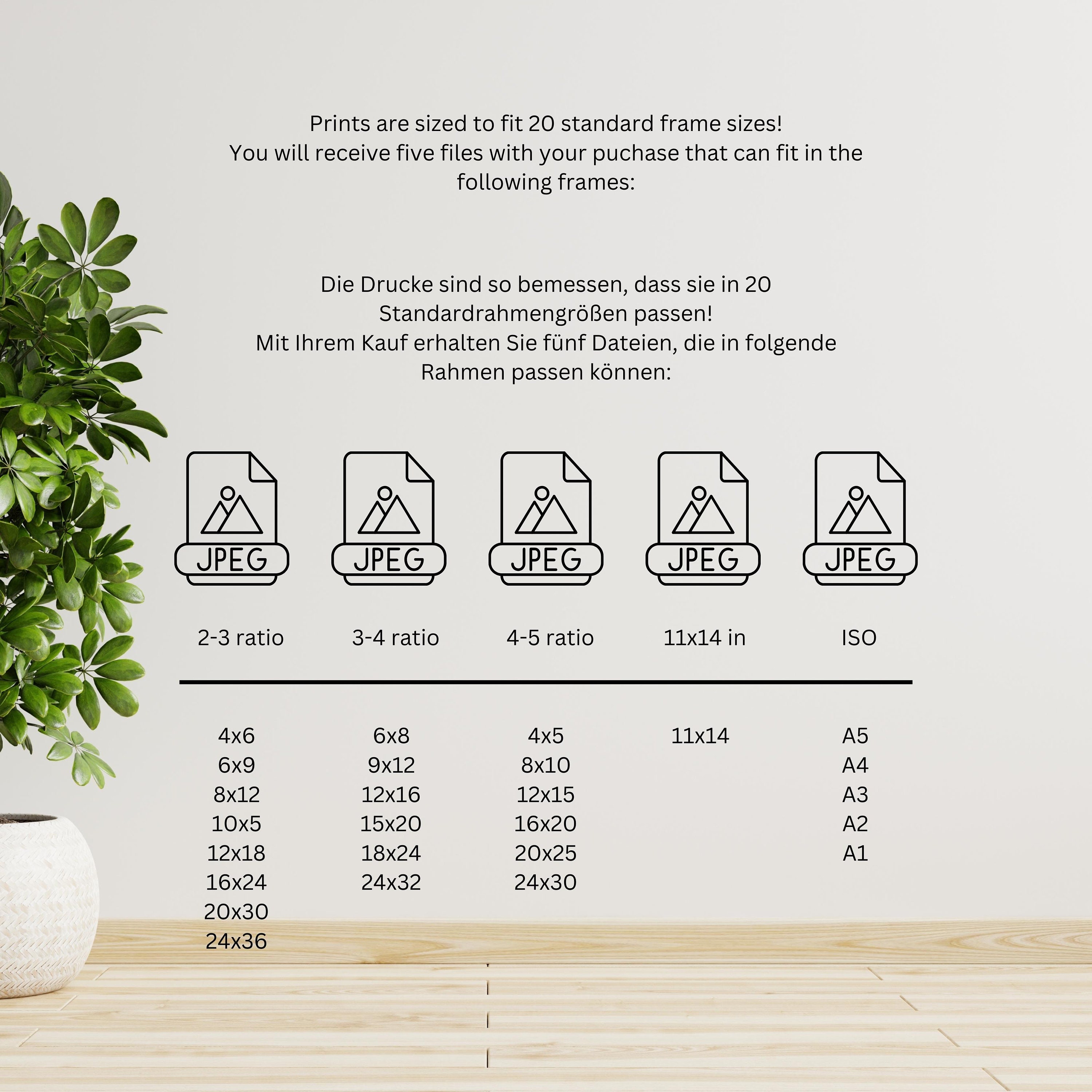 BeGin Poster Küche Küchendeko Esszimmer Deko Quotes lustige Sprüche ...