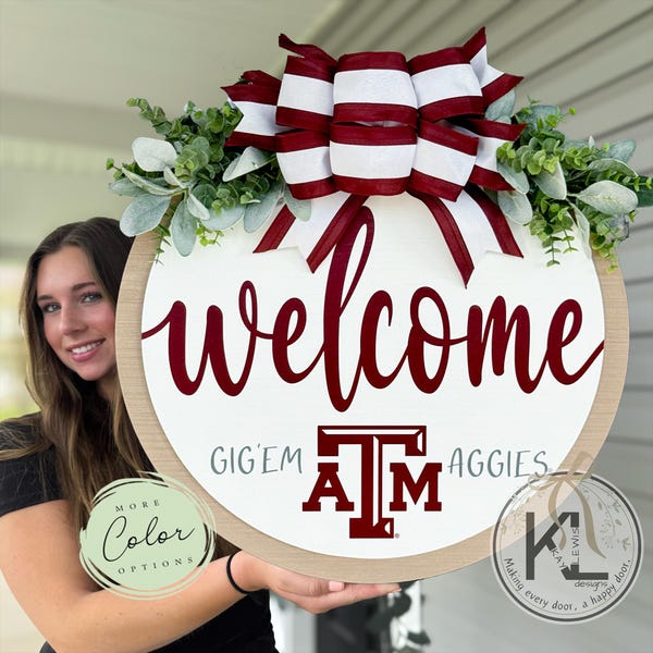 Aggies - Etsy
