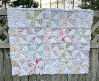 EmilyRoseQuilts - Etsy