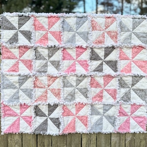 EmilyRoseQuilts - Etsy