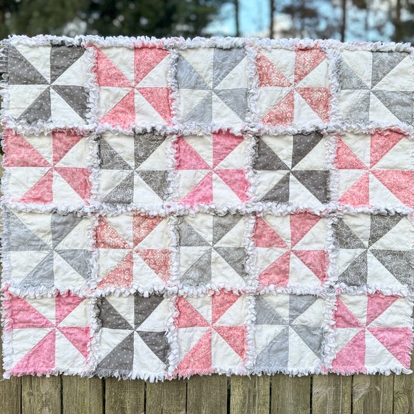 EmilyRoseQuilts - Etsy