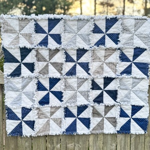 EmilyRoseQuilts - Etsy