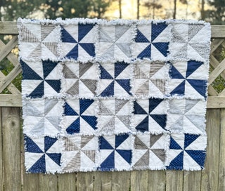 EmilyRoseQuilts - Etsy