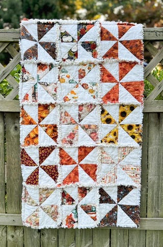 EmilyRoseQuilts - Etsy