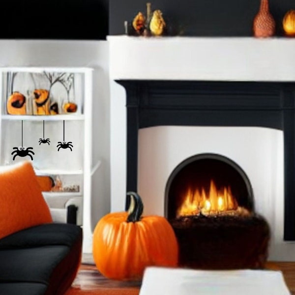 Halloween Teams Background - Etsy