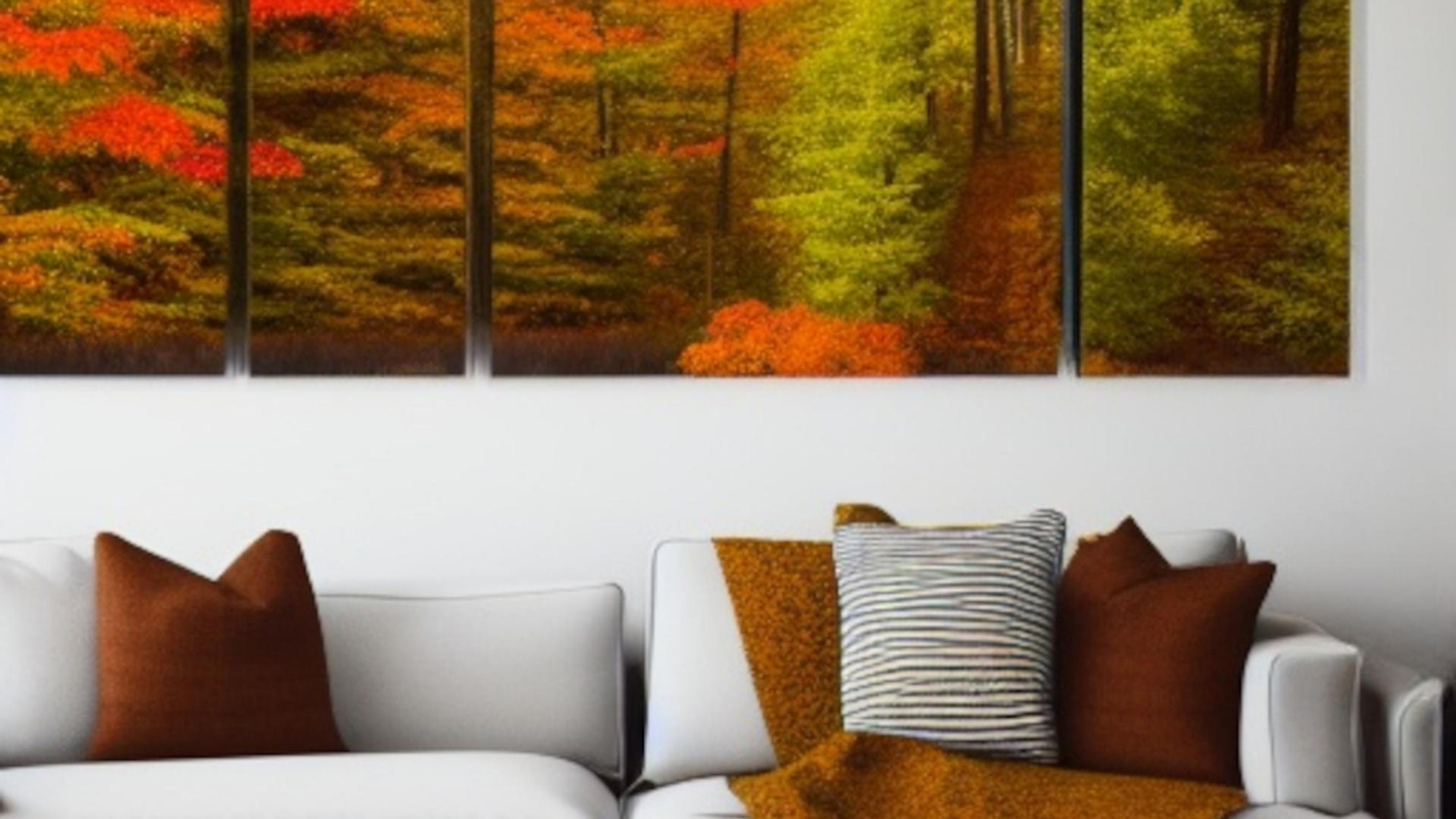 8 Fall Picture Backgrounds for Zoom, Skype, Google Meet, Microsoft ...