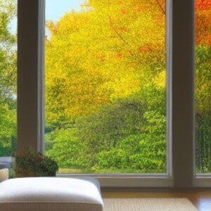 6 Fall Colors Backgrounds for Zoom, Skype, Google Meet, Microsoft Teams ...