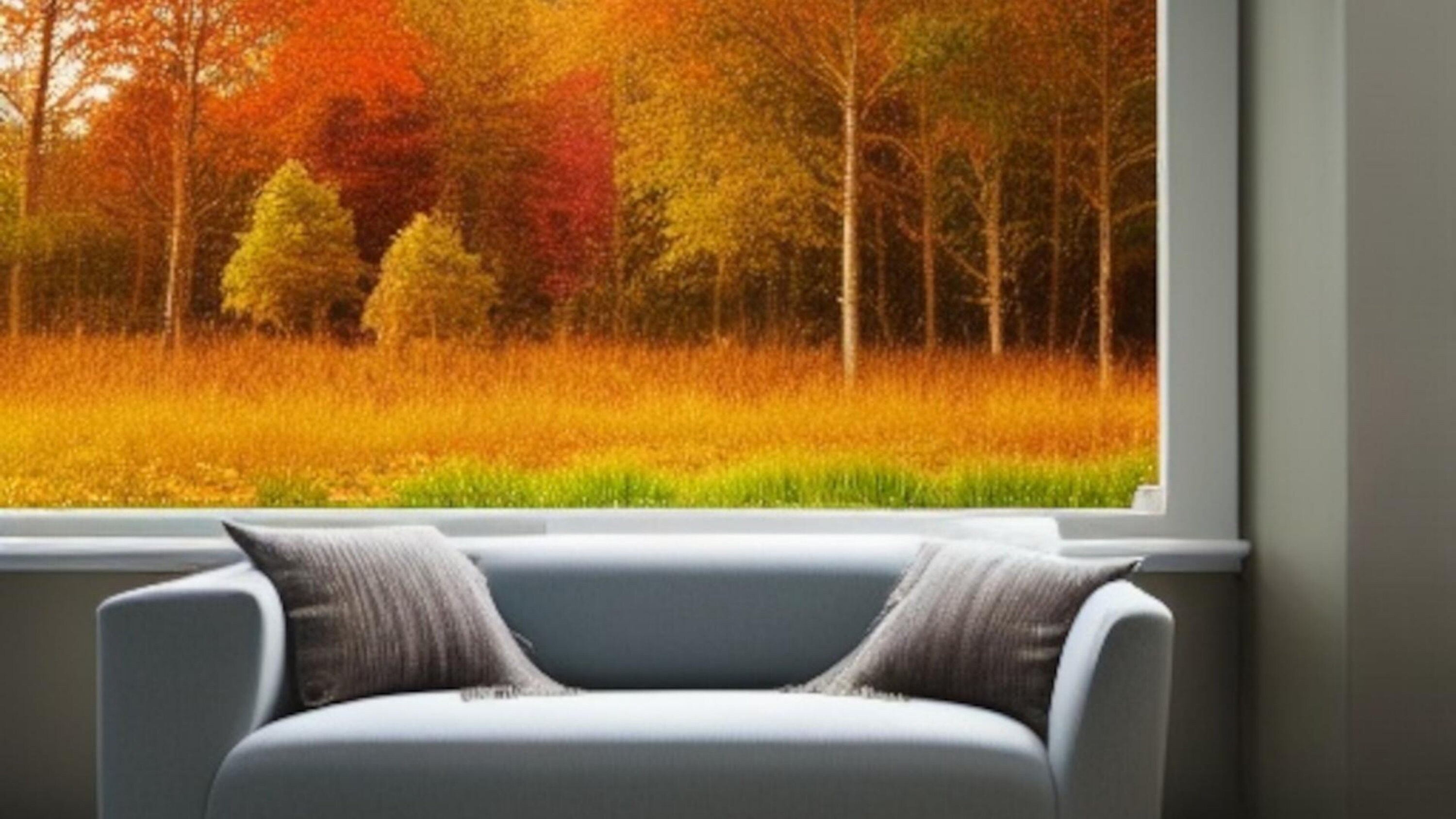 6 Fall Colors Backgrounds for Zoom, Skype, Google Meet, Microsoft Teams ...