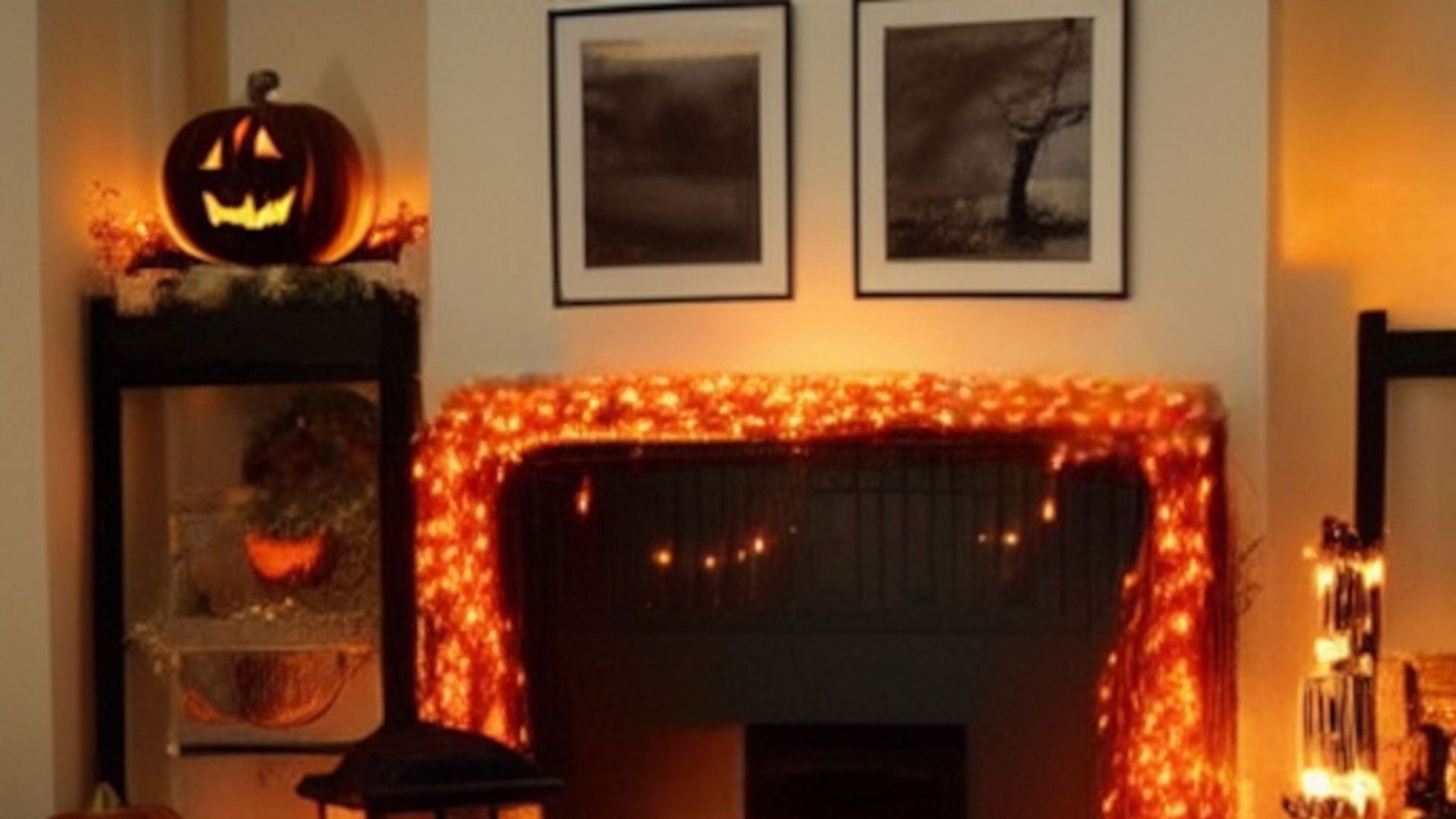 6 Halloween Backgrounds for Zoom, Skype, Google Meet, Microsoft Teams ...