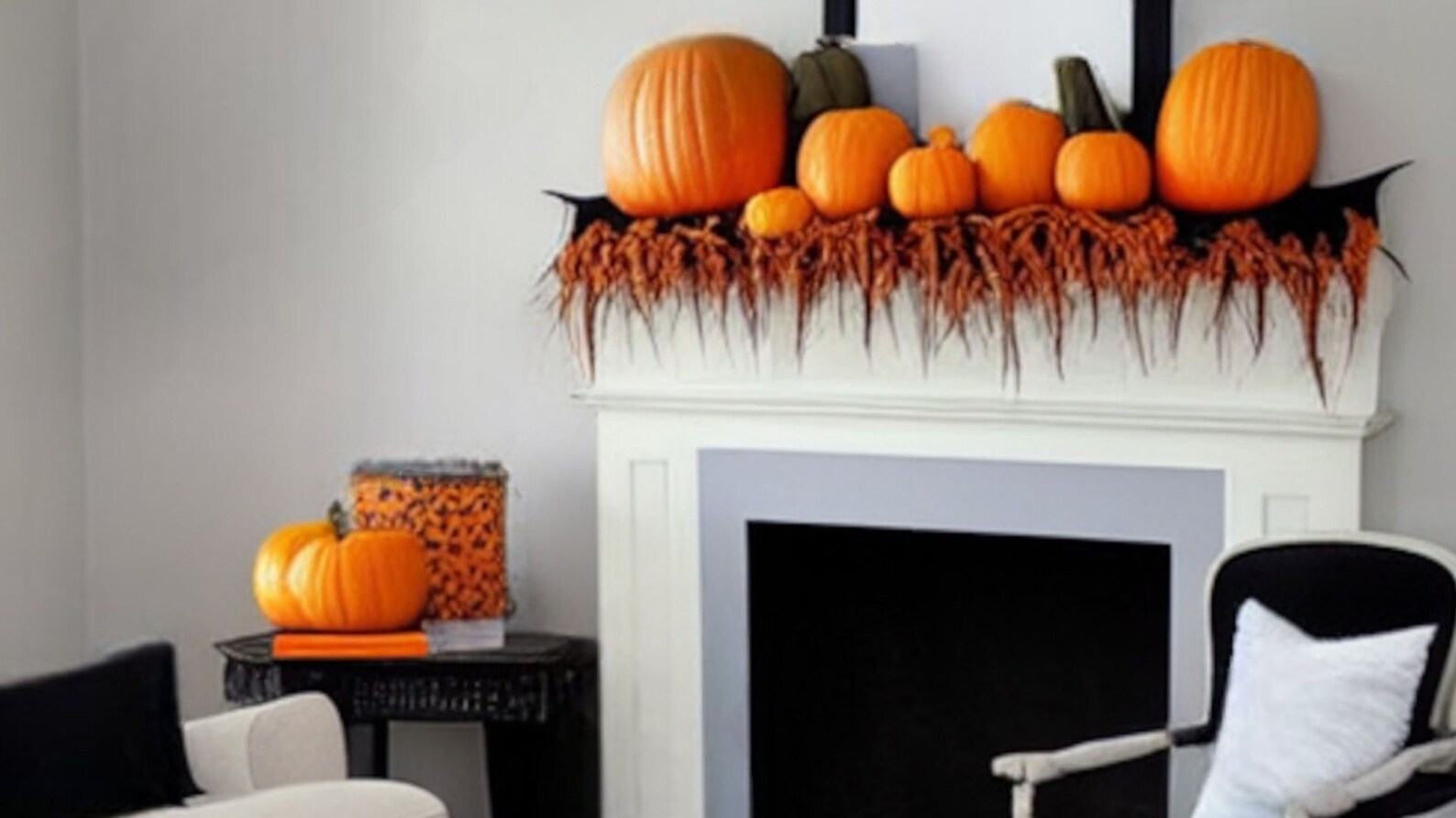 6 Halloween Backgrounds for Zoom, Skype, Google Meet, Microsoft Teams ...