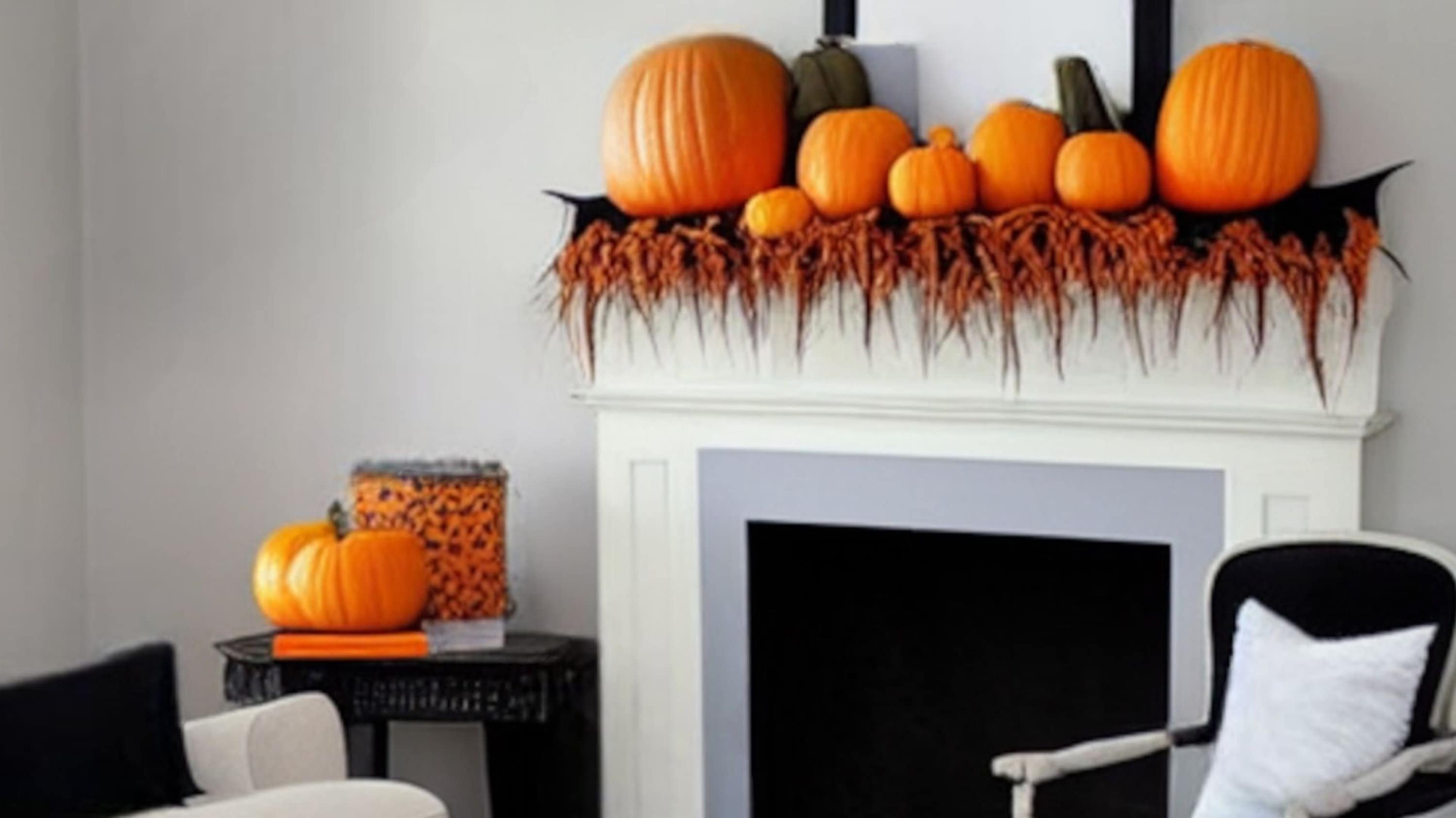 6 Halloween Backgrounds for Zoom, Skype, Google Meet, Microsoft Teams ...