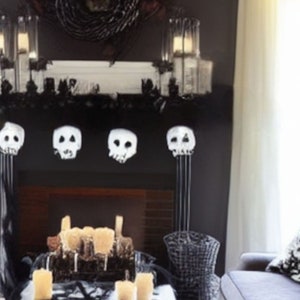 6 Halloween Backgrounds for Zoom, Skype, Google Meet, Microsoft Teams ...