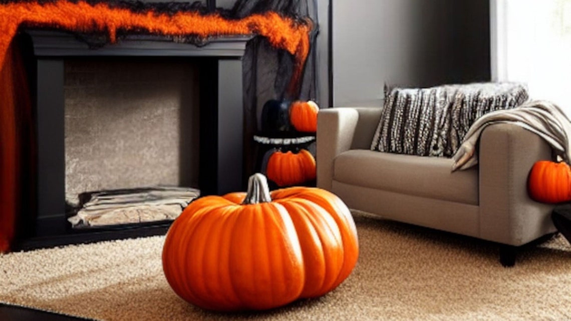 6 Halloween Backgrounds for Zoom, Skype, Google Meet, Microsoft Teams ...