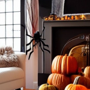 6 Halloween Backgrounds for Zoom, Skype, Google Meet, Microsoft Teams ...