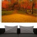8 Fall Picture Backgrounds for Zoom, Skype, Google Meet, Microsoft ...