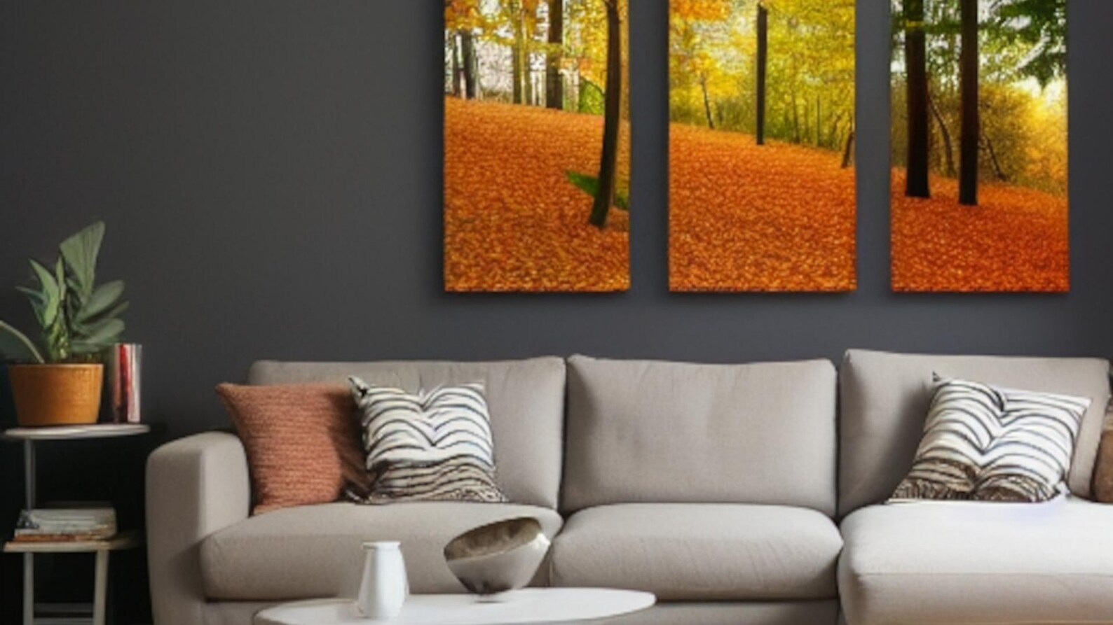 8 Fall Picture Backgrounds for Zoom, Skype, Google Meet, Microsoft ...