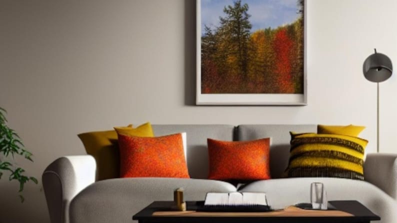 8 Fall Picture Backgrounds for Zoom, Skype, Google Meet, Microsoft ...