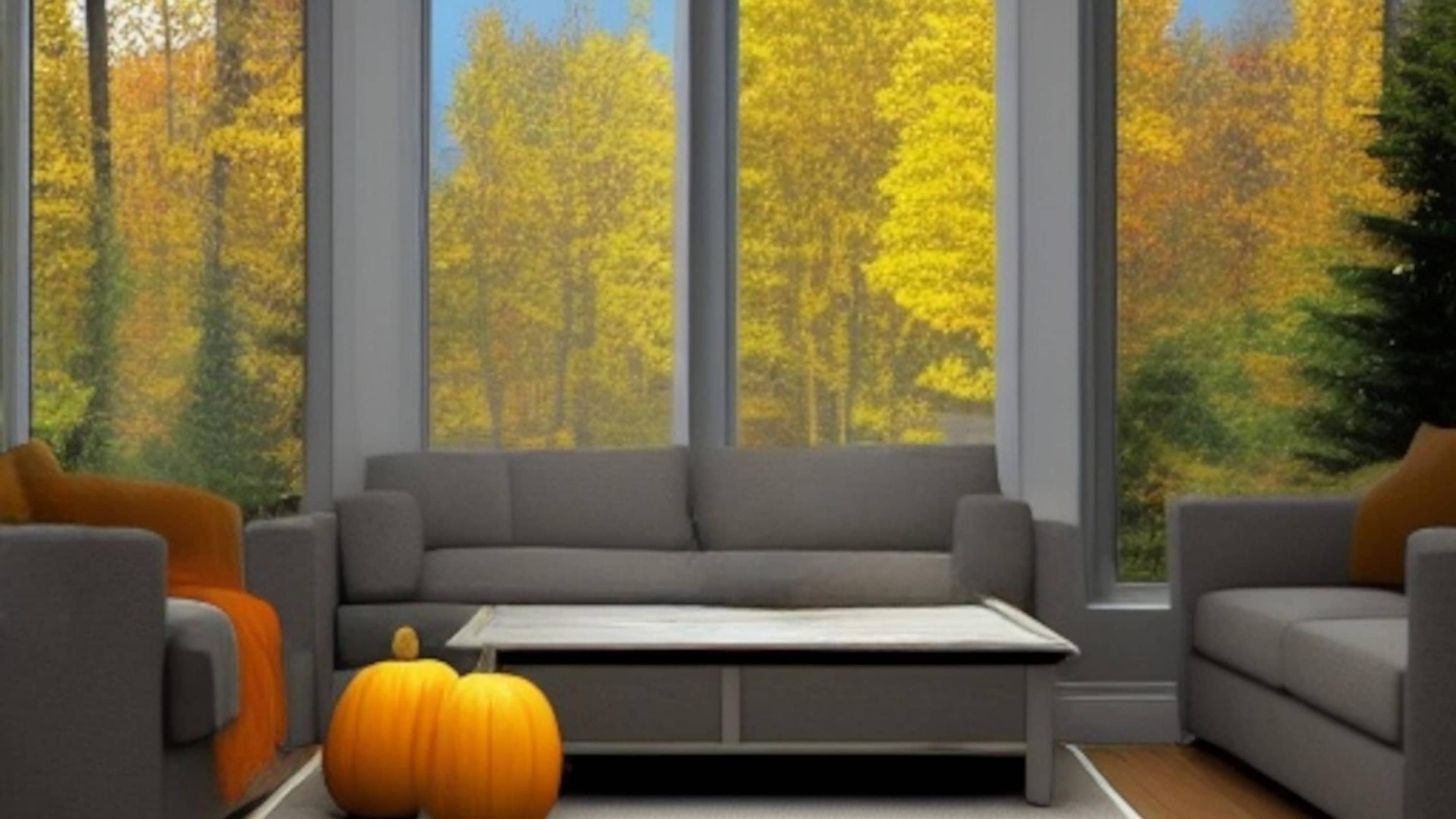 6 Fall Colors Backgrounds for Zoom, Skype, Google Meet, Microsoft Teams ...