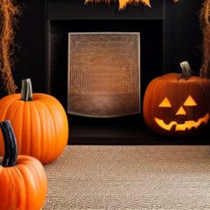 6 Halloween Backgrounds for Zoom, Skype, Google Meet, Microsoft Teams ...