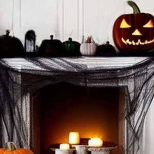 6 Halloween Backgrounds for Zoom, Skype, Google Meet, Microsoft Teams ...