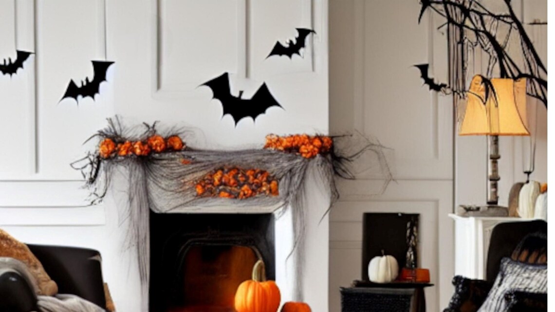 6 Halloween Backgrounds for Zoom, Skype, Google Meet, Microsoft Teams ...