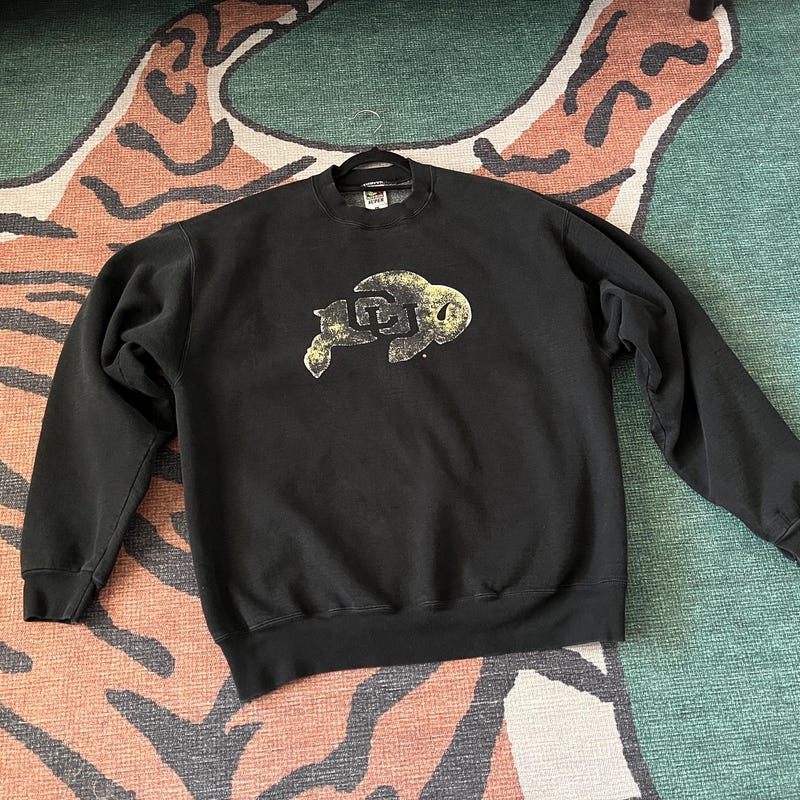 Cu Boulder - Etsy