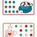 Christmas Dice Game, Printable Hot Cocoa Game - Etsy