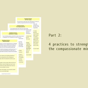 Introduction to Compassion Focused Therapy/ Compassionate Mind Training ...