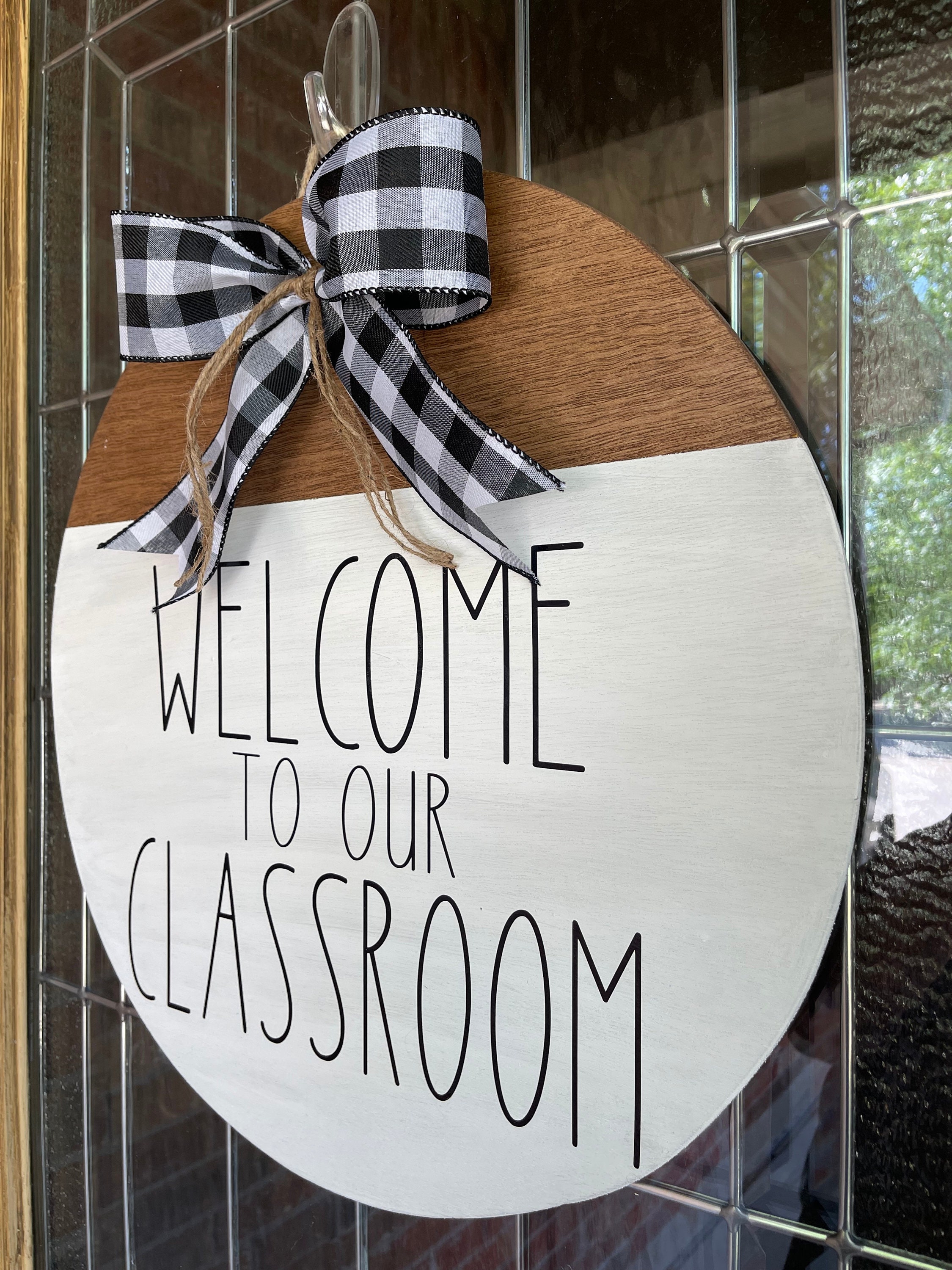 Teacher Door Teacher Door Sign Classroom Sign Teacher Gift - Etsy