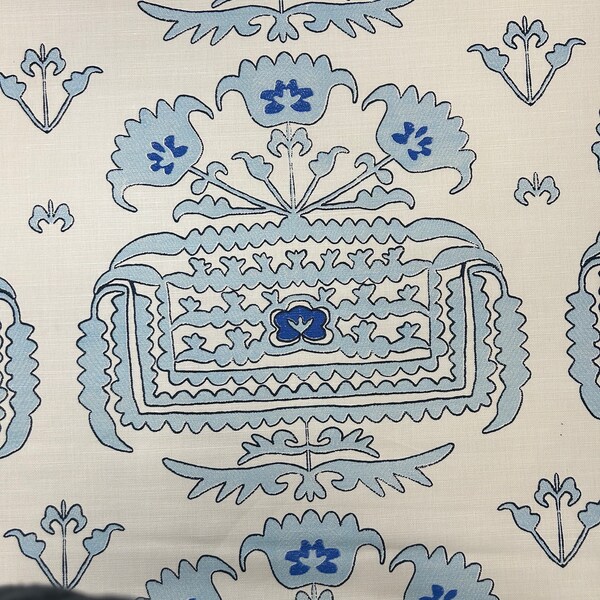 Quadrille Fabrics - Etsy