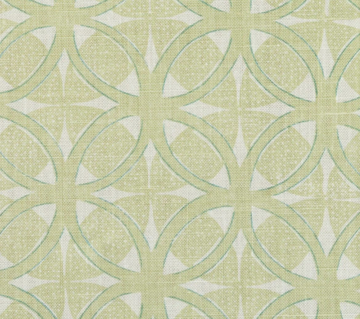 Elizabeth Eakins “ava” Fabric - 3 Yard Piece - Etsy