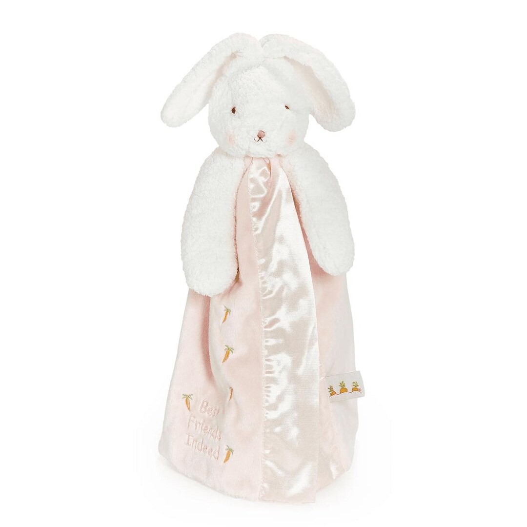 Embroidered Plush Animals| Personalized Bunnies| Embroidered ...