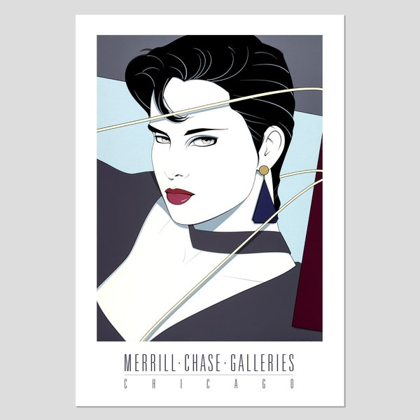 Merrill Chase Gallery - Etsy UK