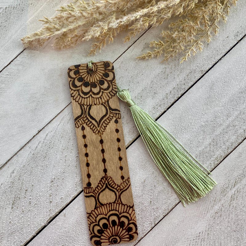 HennabyAleena - Etsy