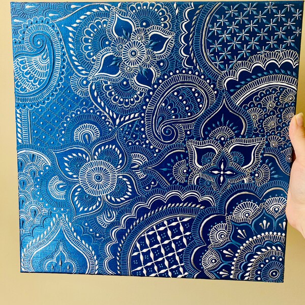 Henna - Etsy