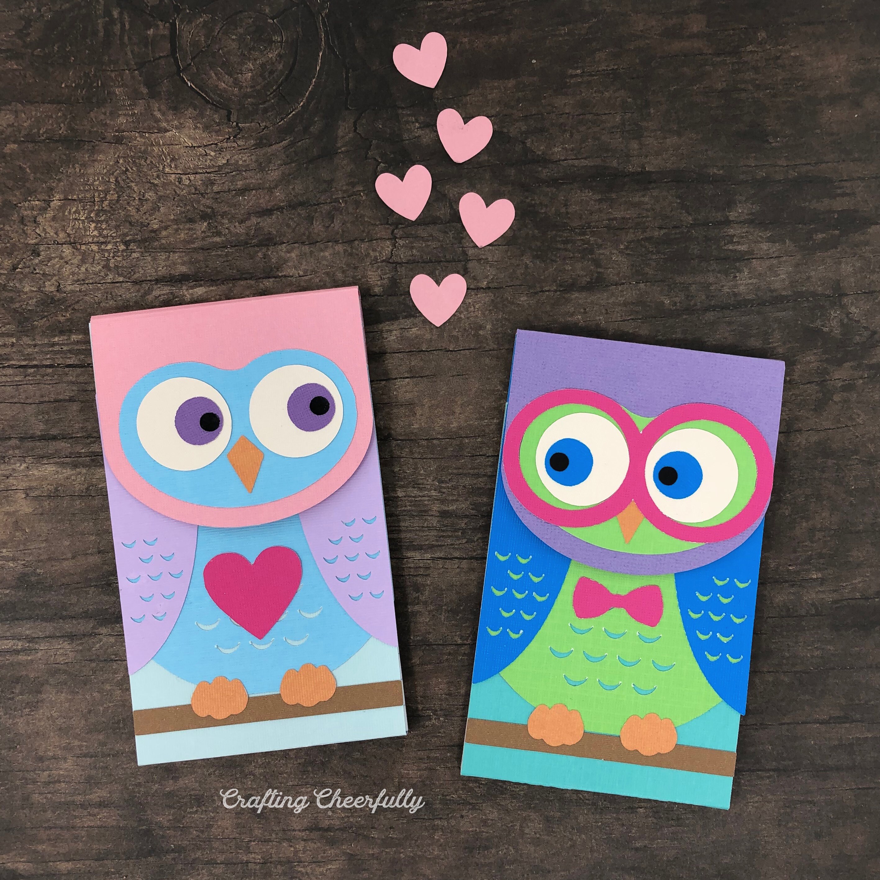 Owl Notepad SVG Cut File Owl SVG Cricut Craft - Etsy