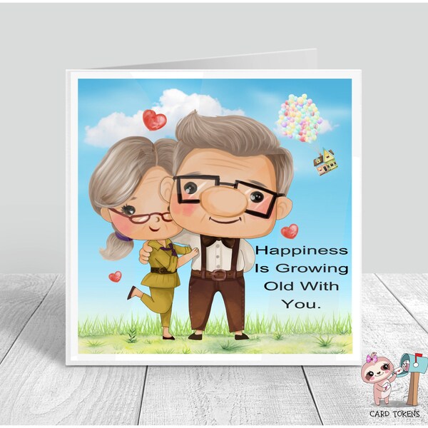 Grow Old With You - Etsy