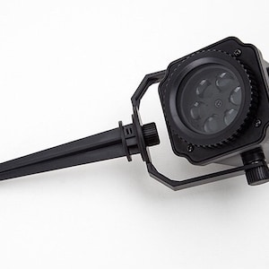 Nativity Scene Projector for Christmas Outdoor Lighting by Beffy Arts ...