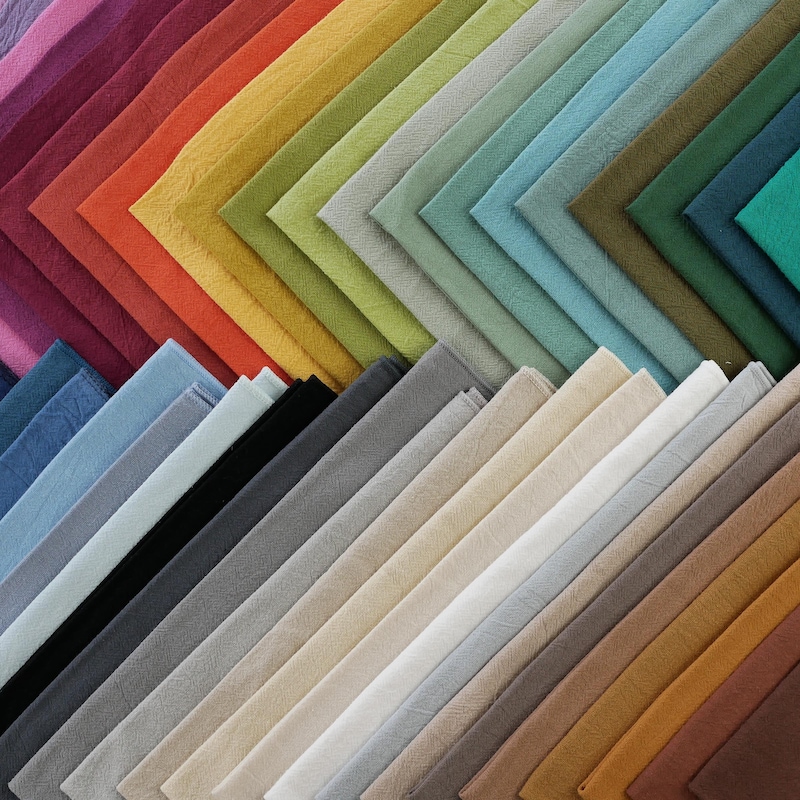 Bandana Soft Colors - Etsy