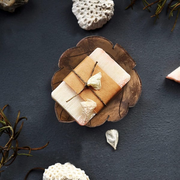 Wood Box Soap - Etsy