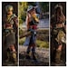 Cosplay Aloy Horizon Forbidden West (tenakth Vindicator Armor) - Etsy