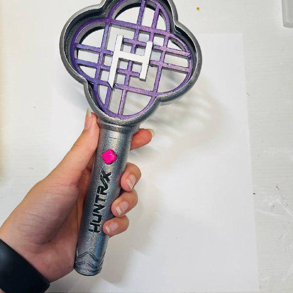 Kpop Demon Hunter Wig - Etsy