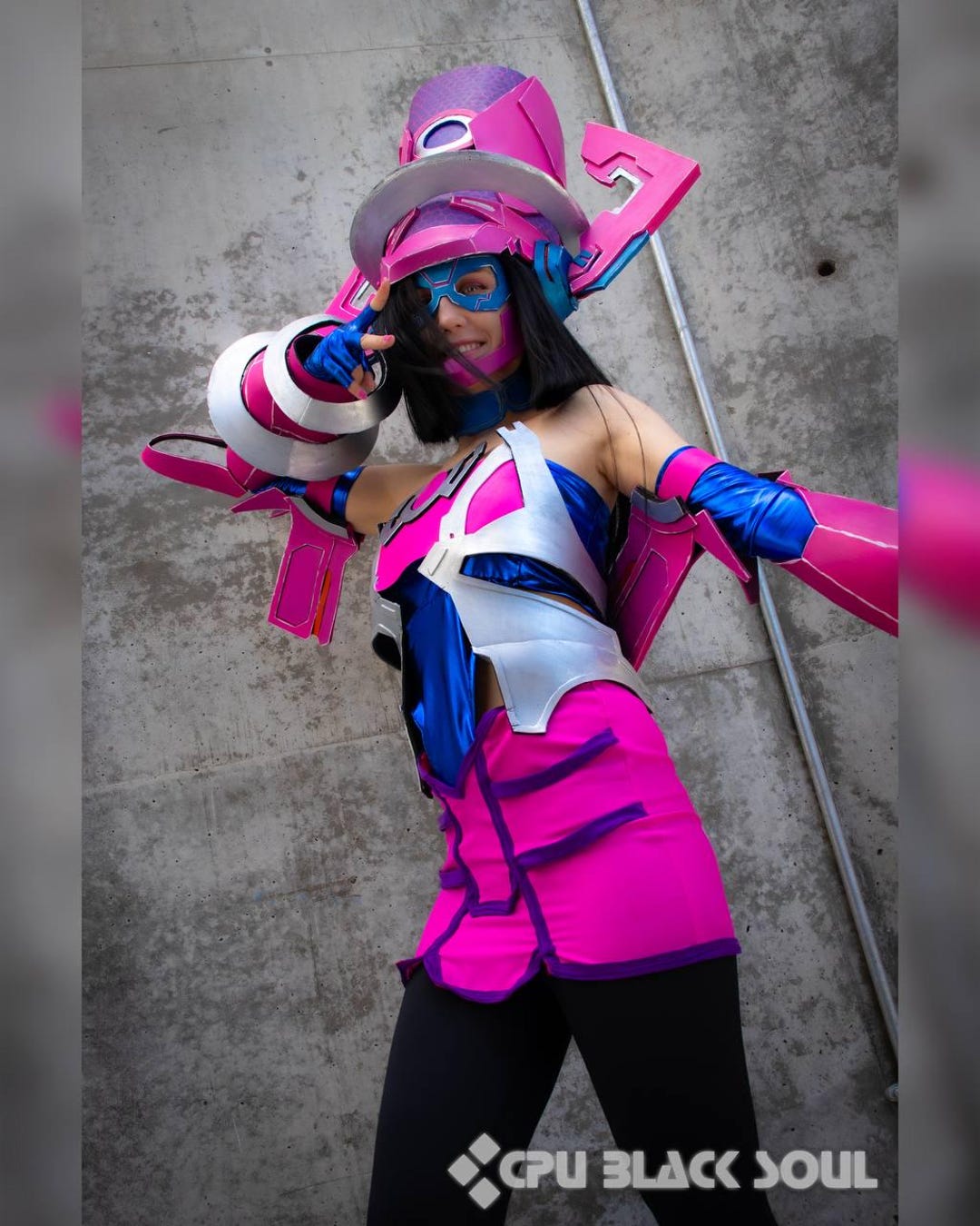 Cosplay Galacta From Marvel - Etsy