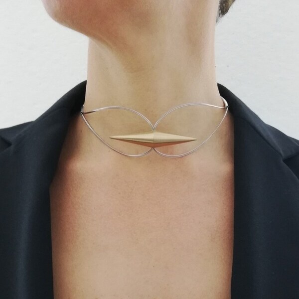 Avant Garde Jewelry - Etsy