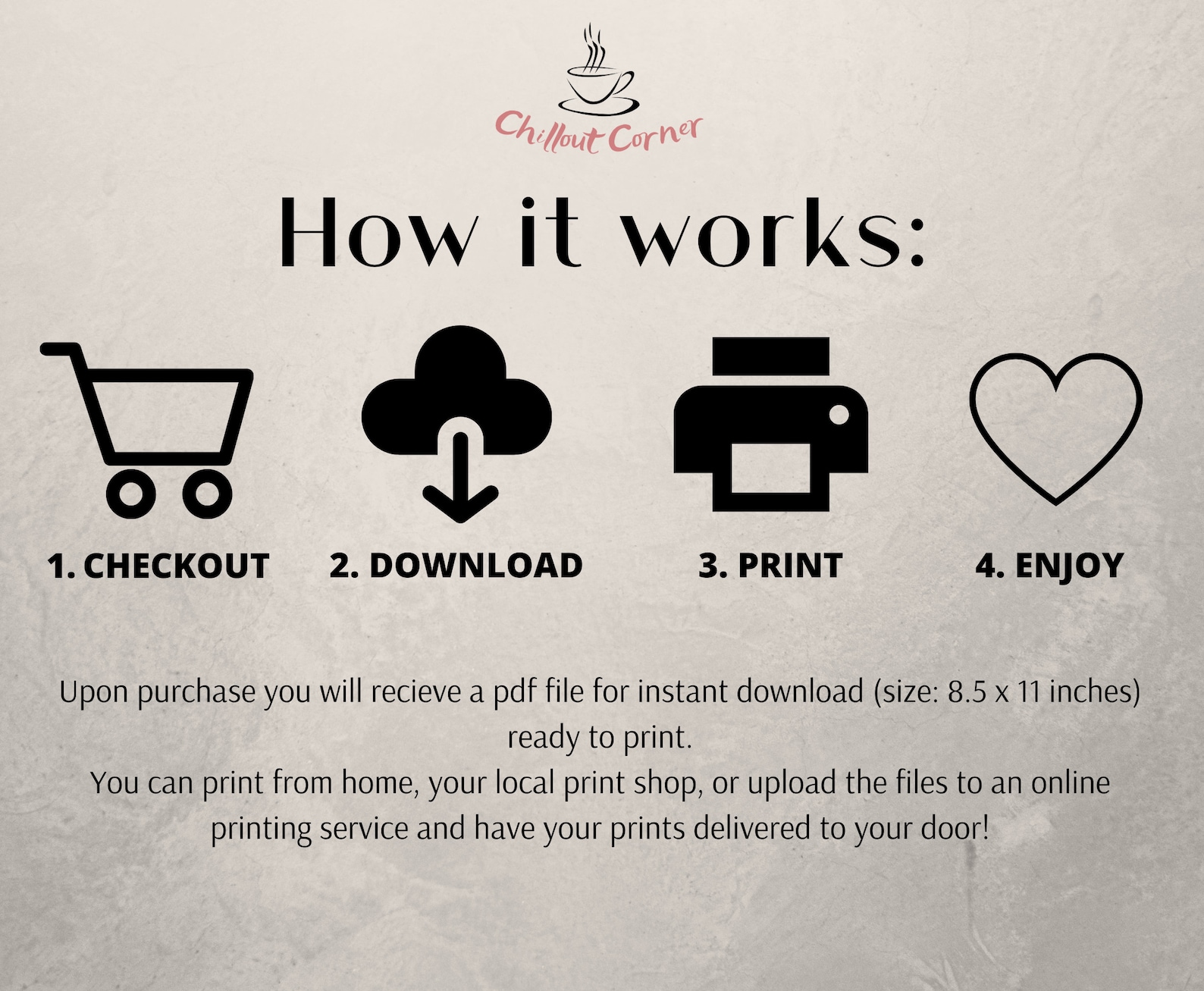 Anxiety Coping Statements Handout, Relief Affirmations for Teenagers ...