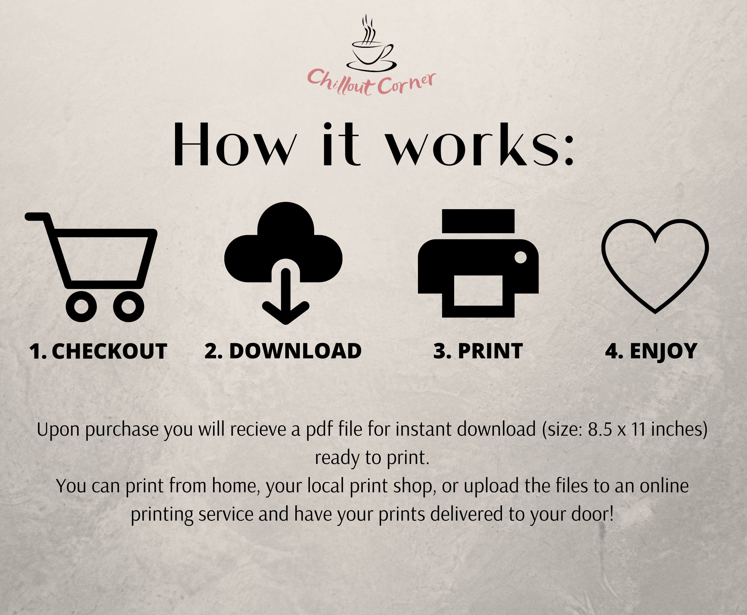 Anxiety Coping Statements Handout, Relief Affirmations for Teenagers ...